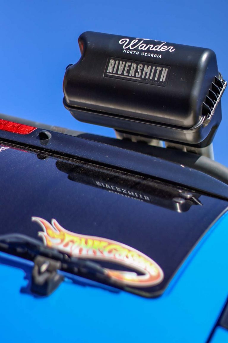 Riversmith River Quiver: REVIEW - Fly Fishing | Gink and Gasoline | How ...