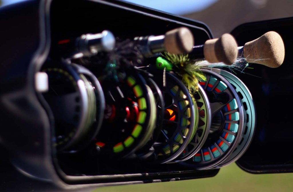 Riversmith River Quiver: REVIEW - Fly Fishing | Gink and Gasoline | How ...