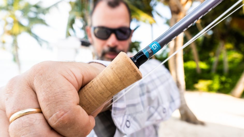 The Saltwater 6 Weight, Why I Love It! - Fly Fishing | Gink and ...